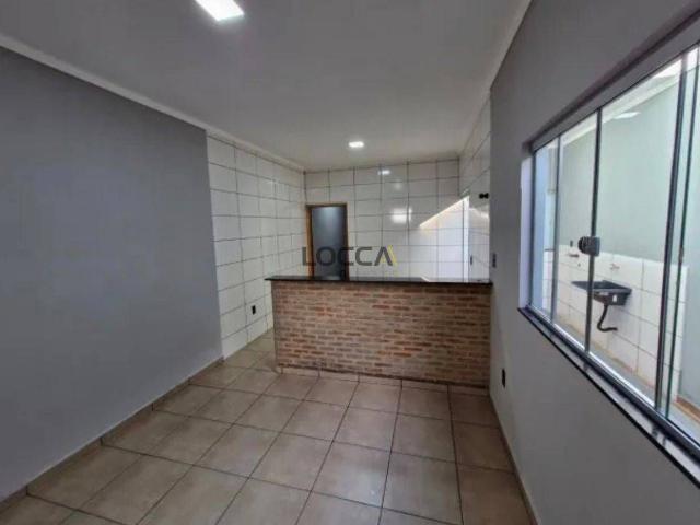 Casa para venda em Cravinhos em Cravinhos São Paulo de 200.00m² com 4 Quartos e 4 Garagens