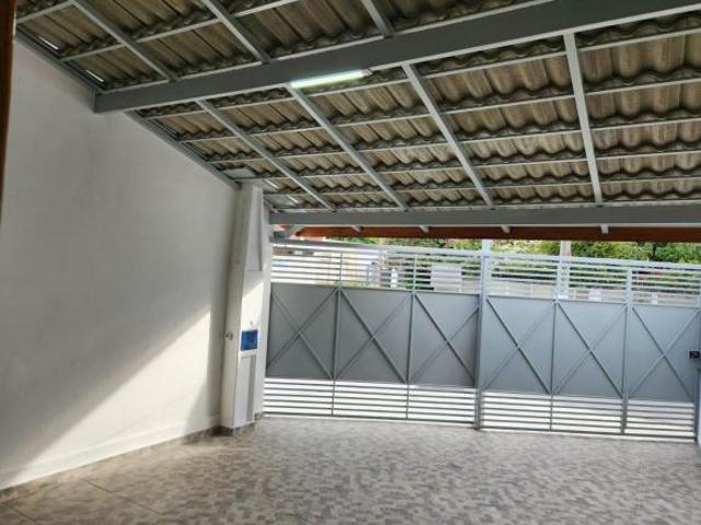 Casa para venda em Crispim de 86.00m² com 3 Quartos, 1 Suite e 1 Garagem