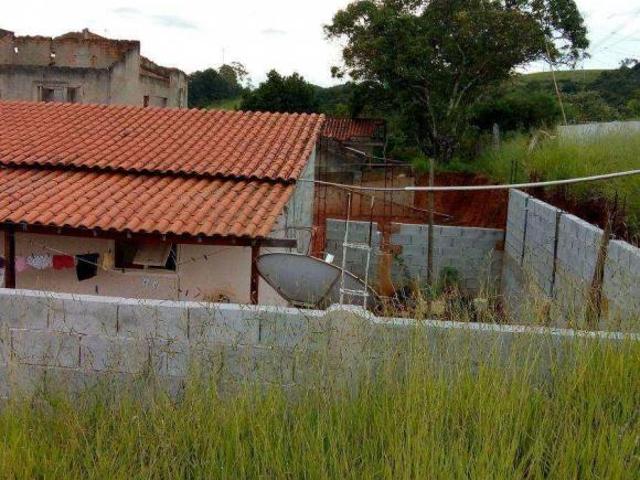 Casa para venda em Cristal Park de 65.00m² com 2 Quartos