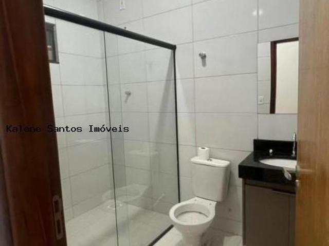 Casa para venda em Cristina Park, Morrinhos