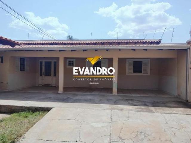 Casa para Venda em Cuiabá, Santa Cruz, 3 dormitórios, 1 suíte, 2 banheiros, 2 vagas
