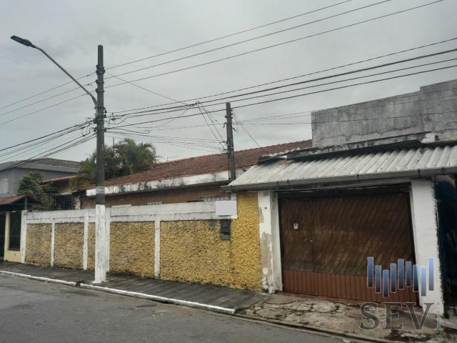 Casa para venda em Cupecê em São Paulo São Paulo de 290.00m² com 4 Quartos e 3 Garagens