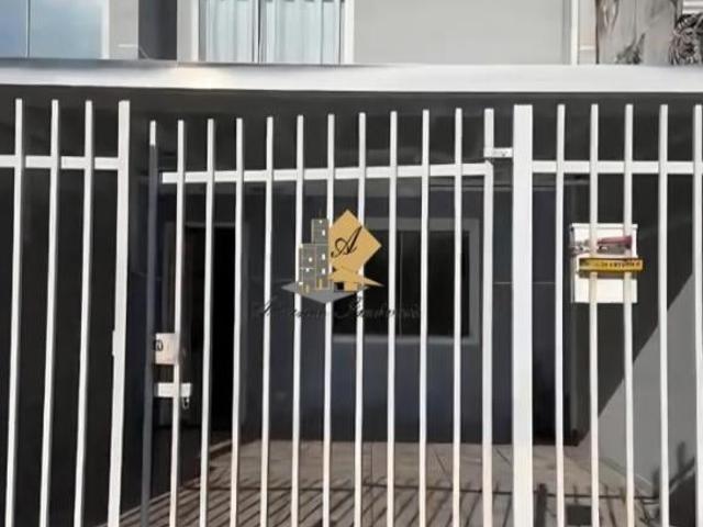 Casa para Venda em Curitiba, Cidade Industrial, 3 dormitórios, 2 banheiros, 1 vaga