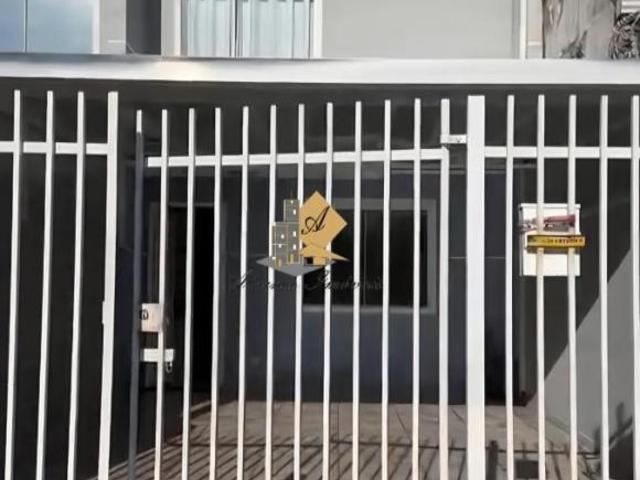 Casa para Venda em Curitiba, Cidade Industrial, 3 dormitórios, 2 banheiros, 1 vaga