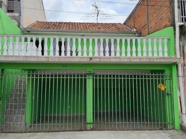 Casa para Venda em Curitiba, CIDADE INDUSTRIAL, 3 dormitórios, 2 banheiros, 2 vagas