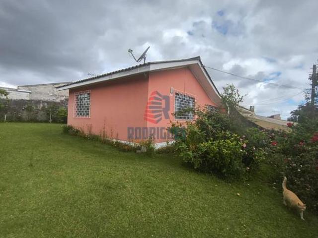 Casa para Venda em Curitiba, Alto Boqueirão, 2 dormitórios, 1 banheiro, 1 vaga