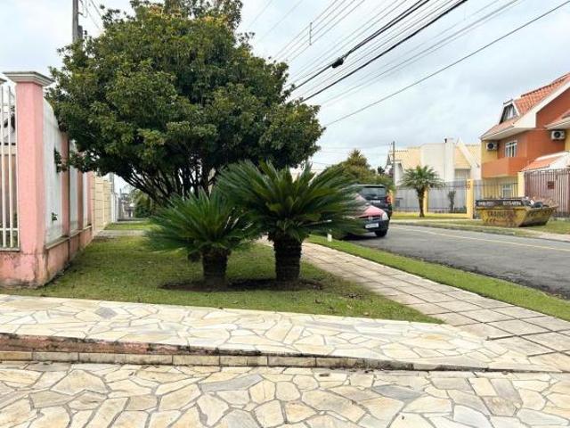 Casa para Venda em Curitiba, Atuba, 4 dormitórios, 1 suíte, 3 banheiros, 6 vagas