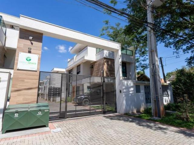 Casa para Venda em Curitiba, Bom Retiro, 3 dormitórios, 3 suítes, 4 banheiros, 2 vagas