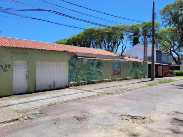 Casa para Venda em Curitiba, Batel