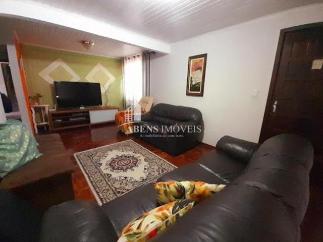 Casa para Venda em Curitiba, Bairro Alto, 3 dormitórios, 1 suíte, 2 banheiros, 4 vagas