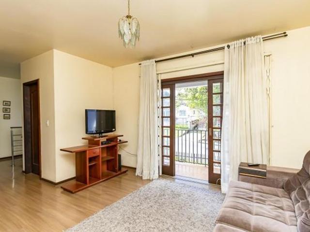 Casa para Venda em Curitiba, Bairro Alto, 5 dormitórios, 1 suíte, 5 banheiros, 5 vagas