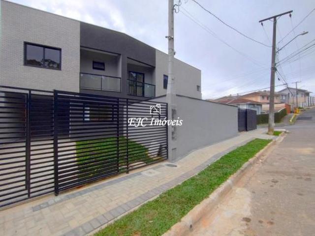 Casa para Venda em Curitiba, Barreirinha, 3 dormitórios, 1 suíte, 1 banheiro, 1 vaga