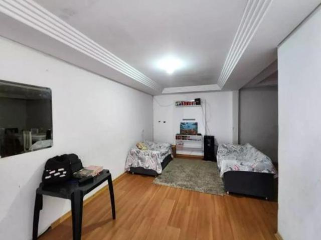 Casa para Venda em Curitiba, Fazendinha, 3 dormitórios, 1 banheiro