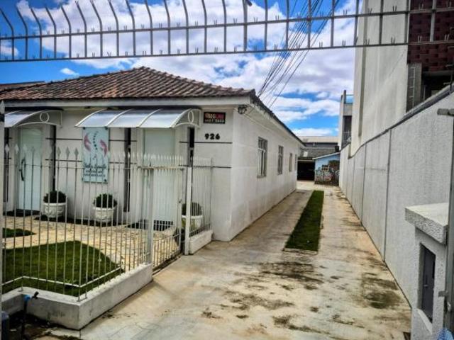 Casa para Venda em Curitiba, Hauer
