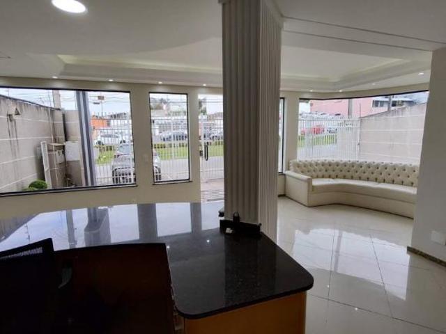 Casa para Venda em Curitiba, Jardim das Américas, 1 banheiro