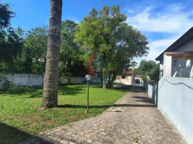 Casa para Venda em Curitiba, Jardim Social, 4 dormitórios, 1 suíte, 2 banheiros, 3 vagas