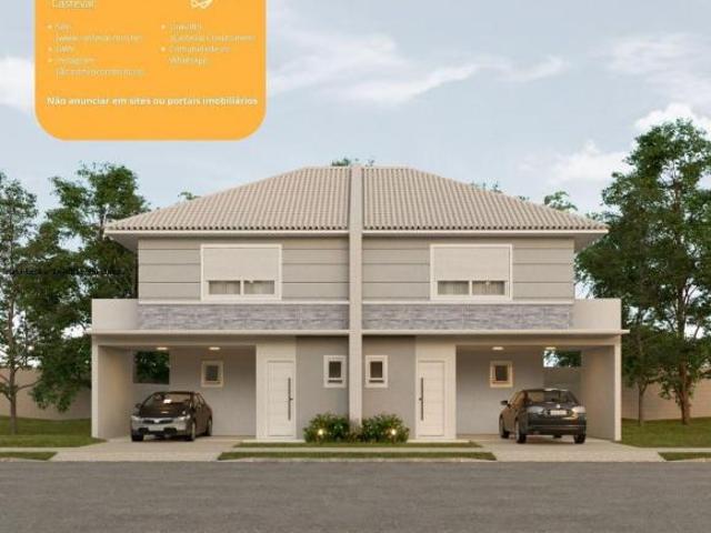 Casa para Venda em Curitiba, orleans, 3 dormitórios, 1 suíte, 3 banheiros, 1 vaga