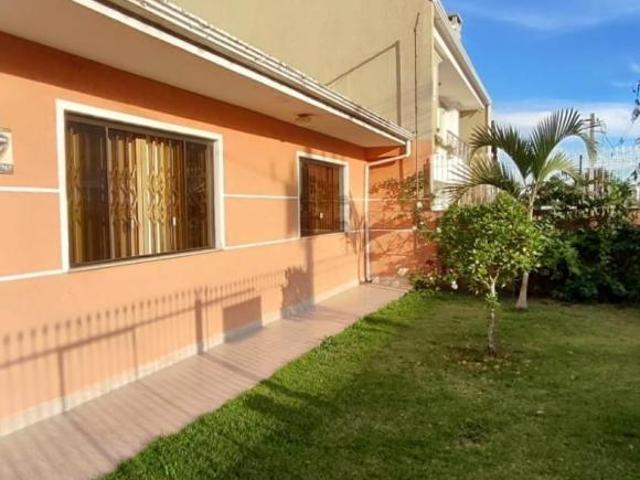 Casa para Venda em Curitiba, Novo Mundo, 3 dormitórios, 1 suíte, 1 banheiro, 3 vagas