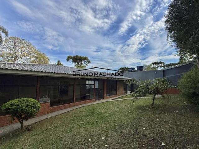 Casa para Venda em Curitiba, Santa Cândida, 4 dormitórios, 1 suíte, 3 banheiros, 3 vagas