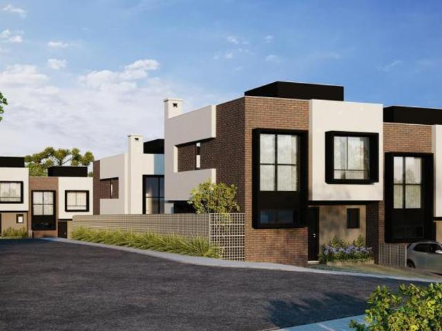 Casa para Venda em Curitiba, Santa Felicidade, 3 dormitórios, 1 suíte, 3 banheiros, 2 vagas