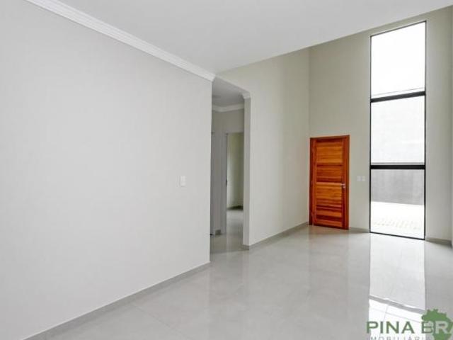 Casa para Venda em Curitiba, Sítio Cercado, 3 dormitórios, 1 banheiro, 2 vagas