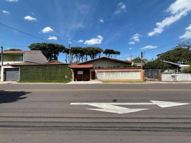 Casa para Venda em Curitiba, Portão, 3 dormitórios, 1 suíte, 3 banheiros, 4 vagas