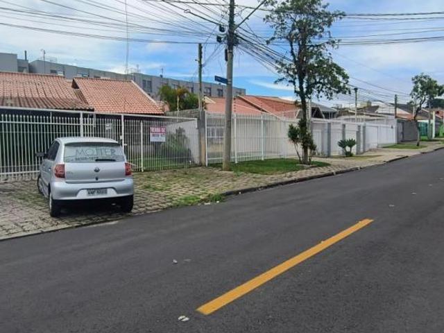 Casa para Venda em Curitiba, Parolin, 3 dormitórios, 1 suíte, 3 banheiros, 4 vagas