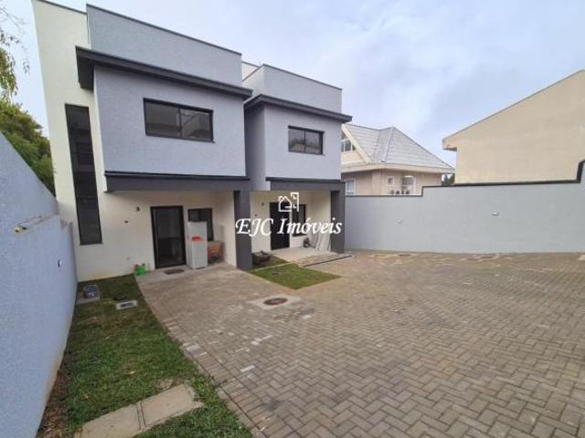 Casa para Venda em Curitiba, Pilarzinho, 3 dormitórios, 1 suíte, 1 banheiro, 1 vaga