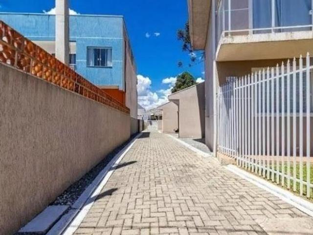 Casa para Venda em Curitiba, Umbará, 3 dormitórios, 1 banheiro, 1 vaga