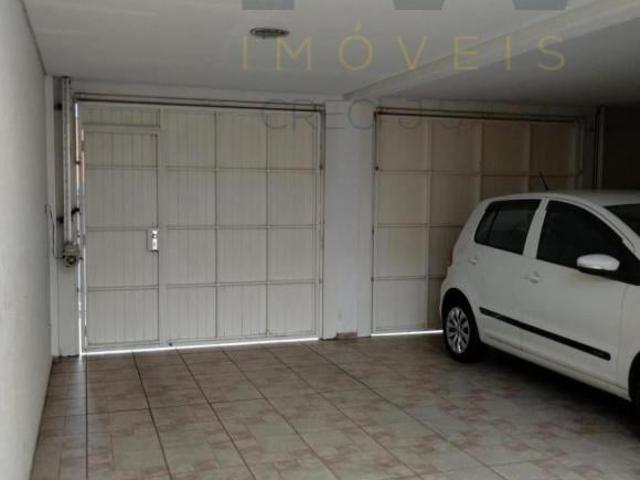 Casa para Venda em Curitiba, Vila Izabel, 5 dormitórios, 1 suíte, 4 banheiros, 6 vagas