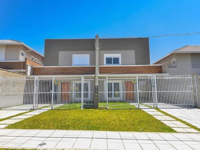 Casa para Venda em Curitiba, Xaxim, 3 dormitórios, 1 suíte, 3 banheiros, 2 vagas