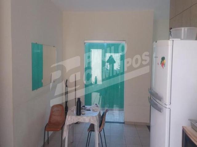 Casa para venda em Custódio Pereira, Uberlândia