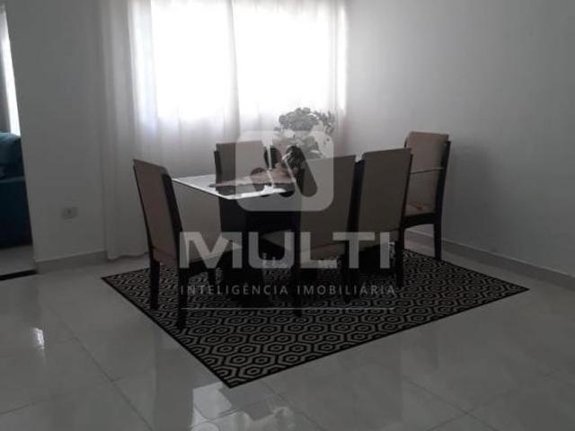 Casa para venda em Custódio Pereira, Uberlândia
