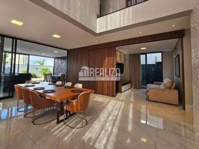 Casa para venda em Cyrela Landscape, Uberaba