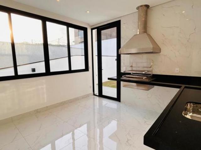 Casa para venda em Cyrela Landscape Esplanada de 210.35m² com 4 Quartos, 4 Suites e 4 Garagens