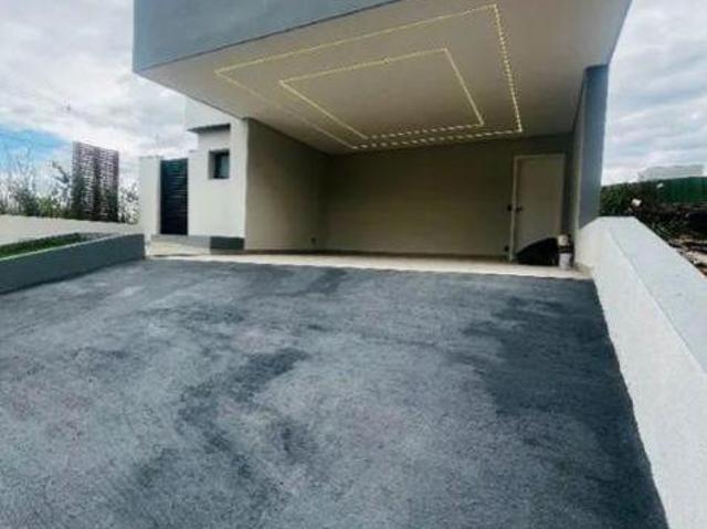 Casa para venda em Cyrela Landscape Esplanada de 280.00m² com 3 Quartos, 3 Suites e 4 Garagens