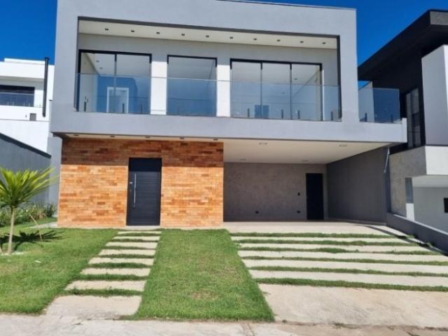 Casa para venda em Cyrela Landscape Esplanada em Votorantim São Paulo de 240.00m² com 3 Quartos, 3 Suítes e 4 Garagens