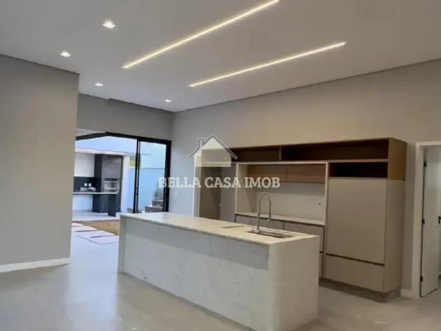 Casa para venda em Cyrela Landscape Esplanada em Votorantim São Paulo de 260.00m² com 3 Quartos, 3 Suítes e 4 Garagens
