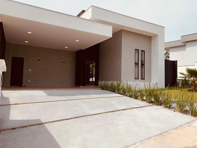 Casa para venda em Cyrela Landscape Esplanada em Votorantim São Paulo de 357.68m² com 3 Quartos, 3 Suítes e 4 Garagens