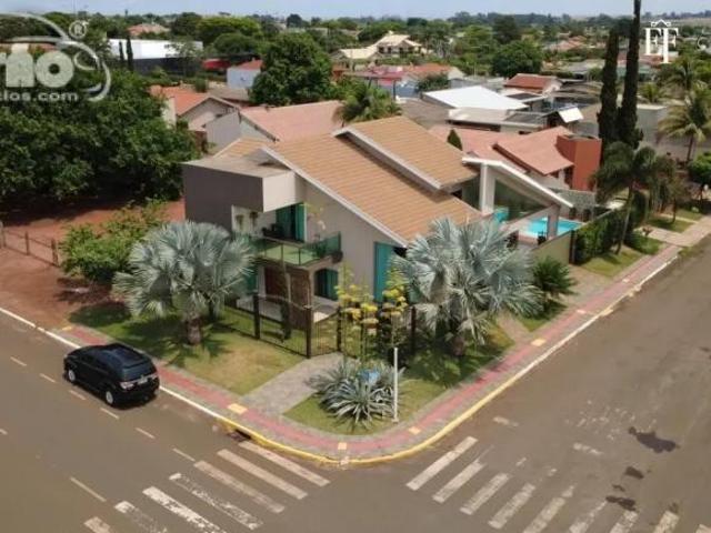 Casa para venda em Amabile Maffissoni, São Gabriel do Oeste