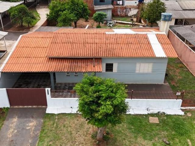 Casa para venda em Amambai