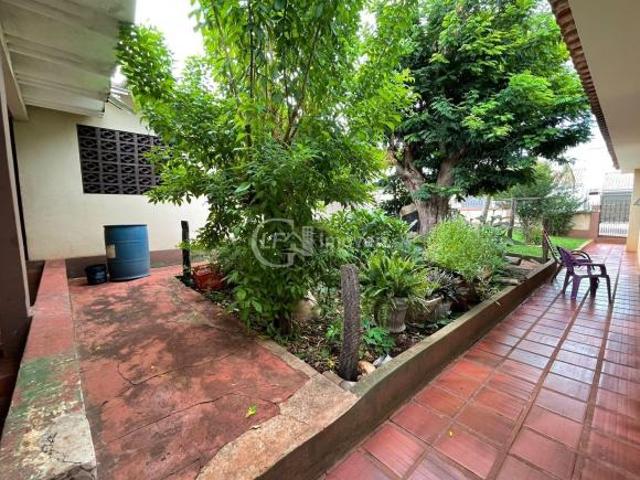 Casa para venda em Amambaí, Campo Grande