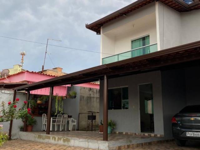 Casa para venda em Amarante em Betim Minas Gerais de 200.00m² com 3 Quartos e 5 Garagens