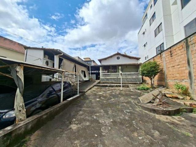 Casa para venda em Amazonas, Contagem
