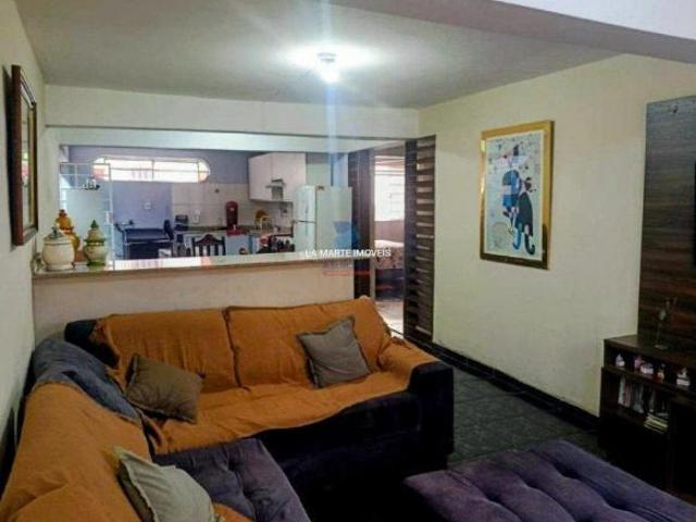 Casa para venda em Amazonas, Contagem