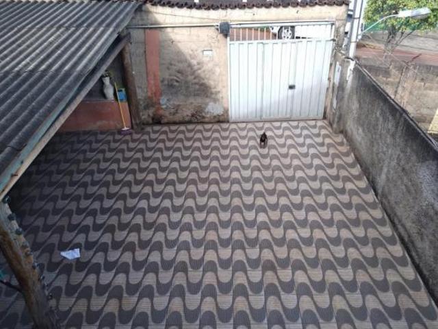 Casa para venda em Amazonas, Contagem