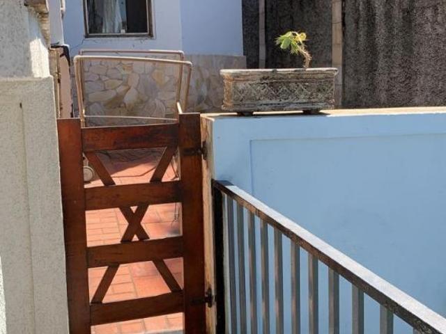 Casa para venda em Amazonas, Contagem