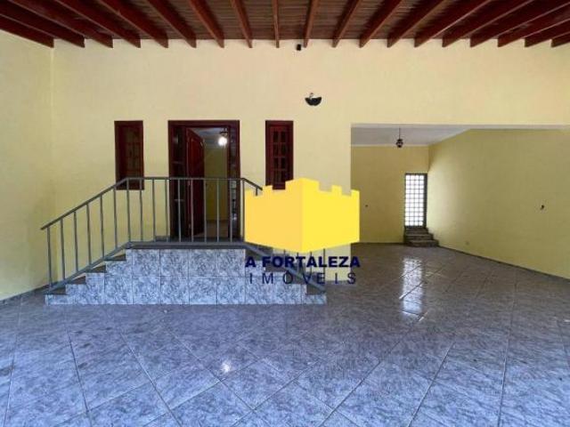 Casa para venda em Americana SP