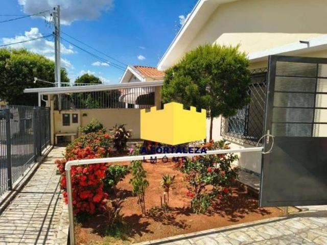 Casa para venda em Americana SP