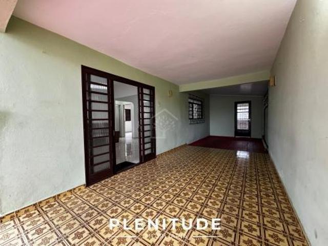 Casa para venda em Amizade de 178.00m² com 3 Quartos e 2 Garagens